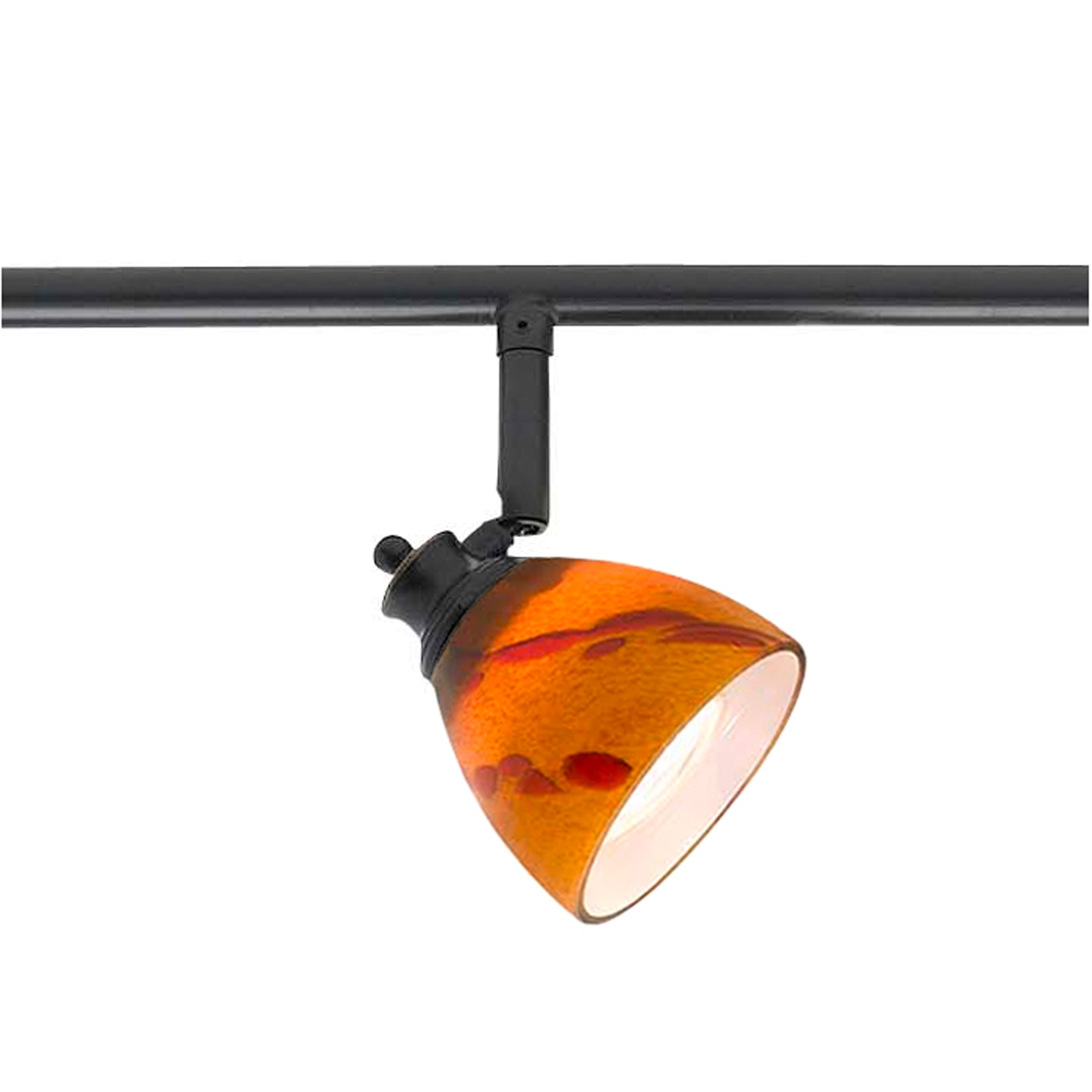 Bar Spotlight, Fixed Track Lighting Kit, Bar Track Lighting, Flush ...